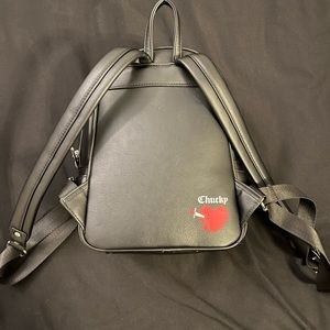 Loungefly | Bags | Loungefly Bride Of Chucky Tiffany Backpack | Poshmark